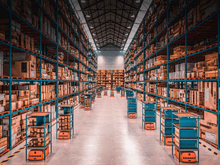 5 claves para elegir una bodega en el país y ahorrar millones ...